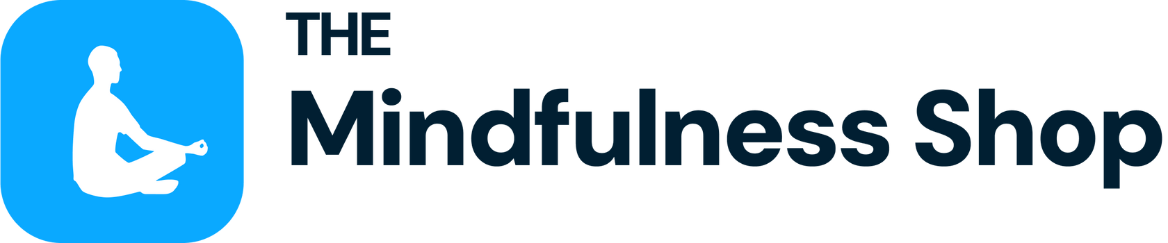 What is The Mindfulness App? – The Mindfulness Shop